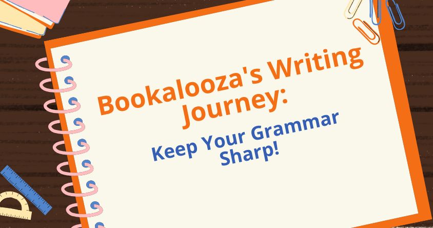 Bookalooza - Write, Publish and Earn Online Through Your Books